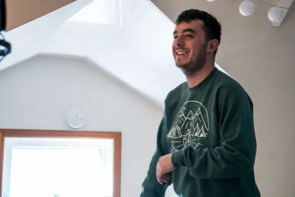 Justin Henricks Steps into Role of Bandleader with Wurliday