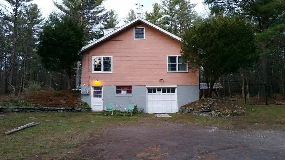 Levon Helm Studios: The Church of Levon