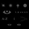 Artwork for David Bowie's 'Blackstar' Released for Fan Use