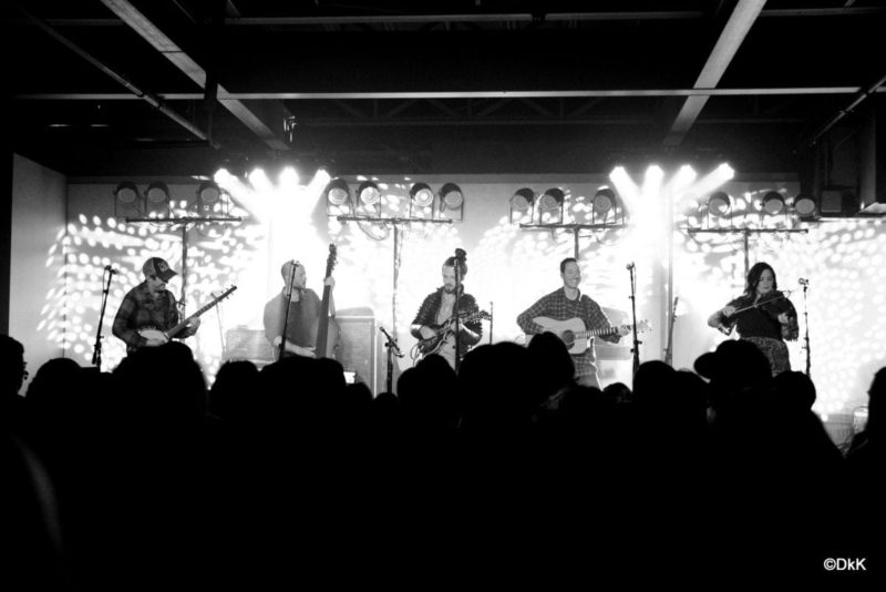 Anthology Rochester to Reopen, Joywave Performing 2 Dec Shows