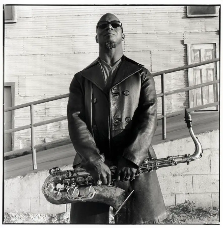 Karl Denson's Tiny Universe to Play Historic White Eagle