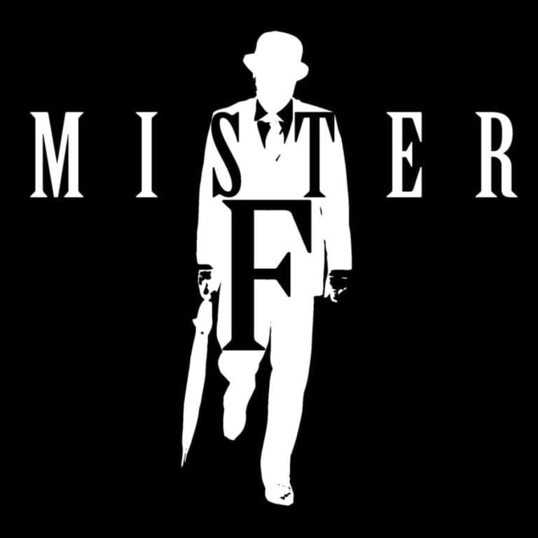 Mister F: The Hiatus Interview