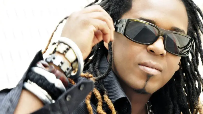 Family of Woodstock to Present "A Soul Train Christmas" Featuring Eric Redd