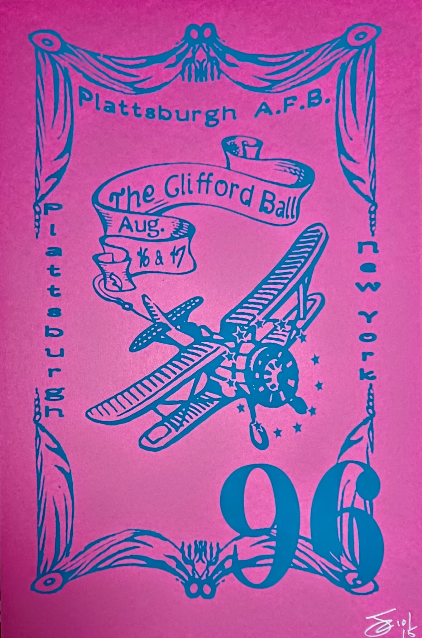 Flashback: Phish's Clifford Ball, August 16-18, 1996