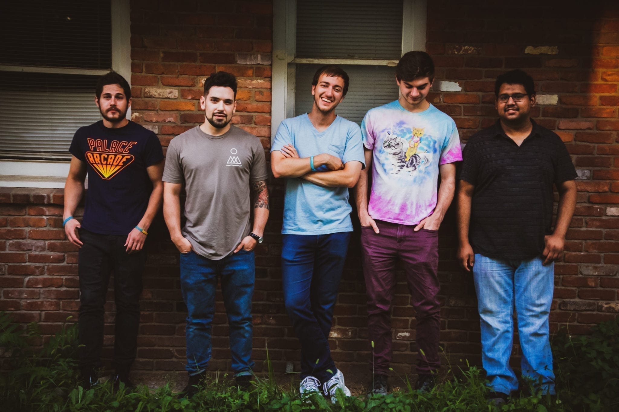 Premiere: Animal Sounds debut 'Antelope' off upcoming album "Ennui"