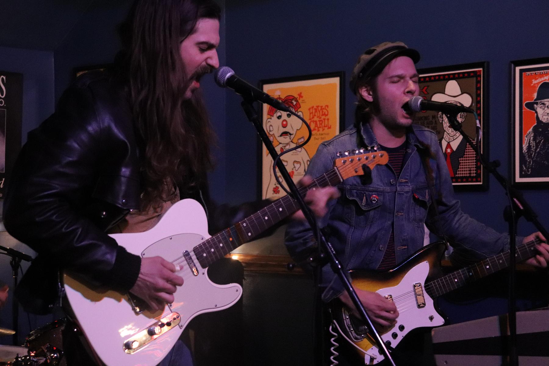 False Pockets Are Ready to Experiment With Their Future