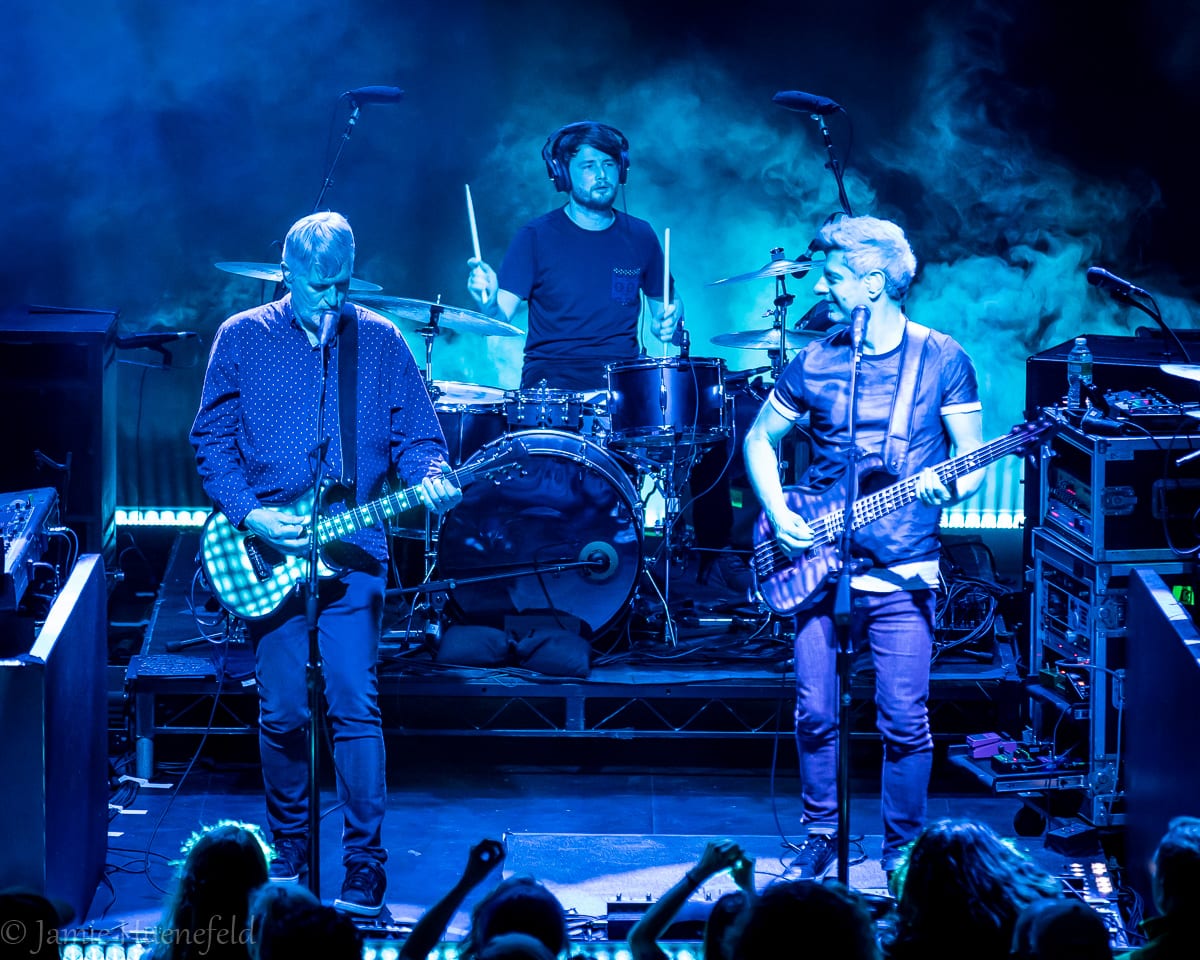 Mike Gordon Brings His Funk to Jersey City