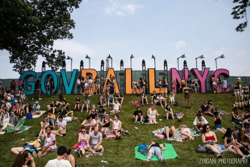 In Focus: Governors Ball 2019