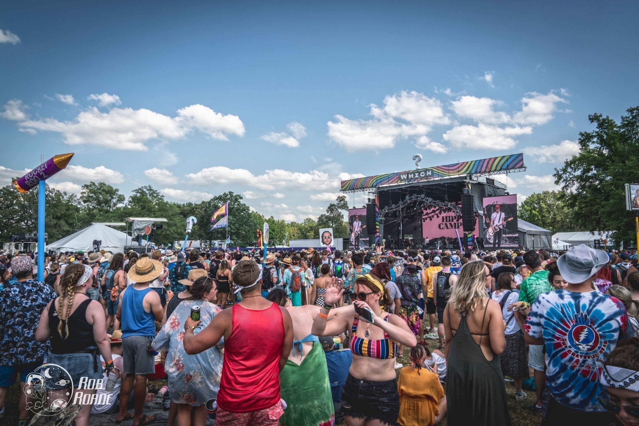 Revamped "All Good Now" Releases 2025 Lineup