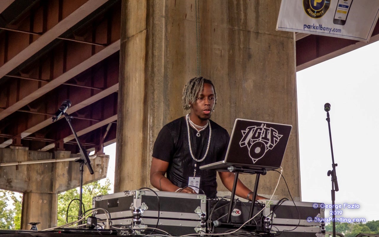 In Focus: Slick Rick The Ruler takes crowd on a great adventure at ...