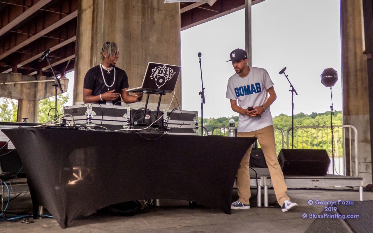 In Focus: Slick Rick The Ruler takes crowd on a great adventure at ...