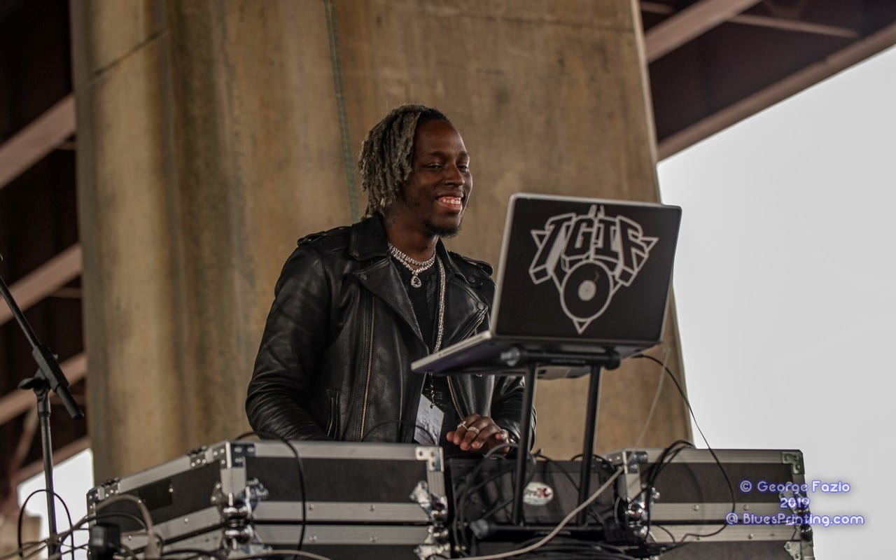 In Focus: Slick Rick The Ruler takes crowd on a great adventure at ...