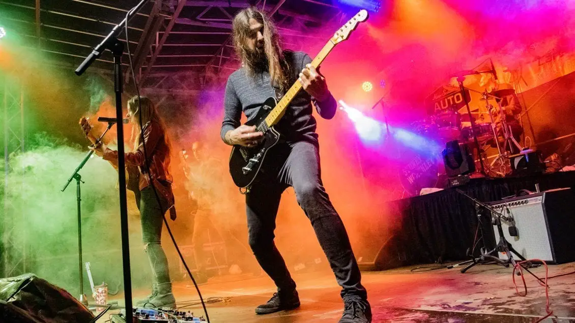 Rocktoberfest Returns to Rock Albany Warehouse District on October 5