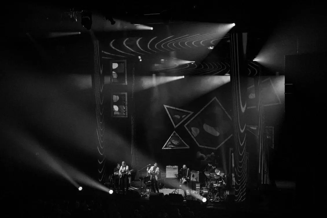 In Focus: Andrew Bird's 'Finest Work Yet' at Kings Theatre