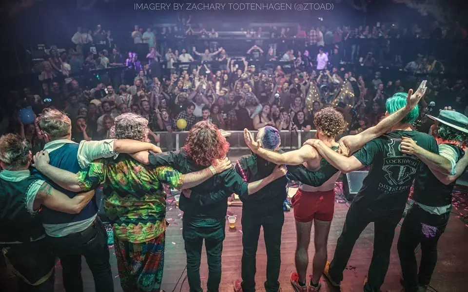 Prepare to Launch Into the Witty-verse with Witty Tarbox