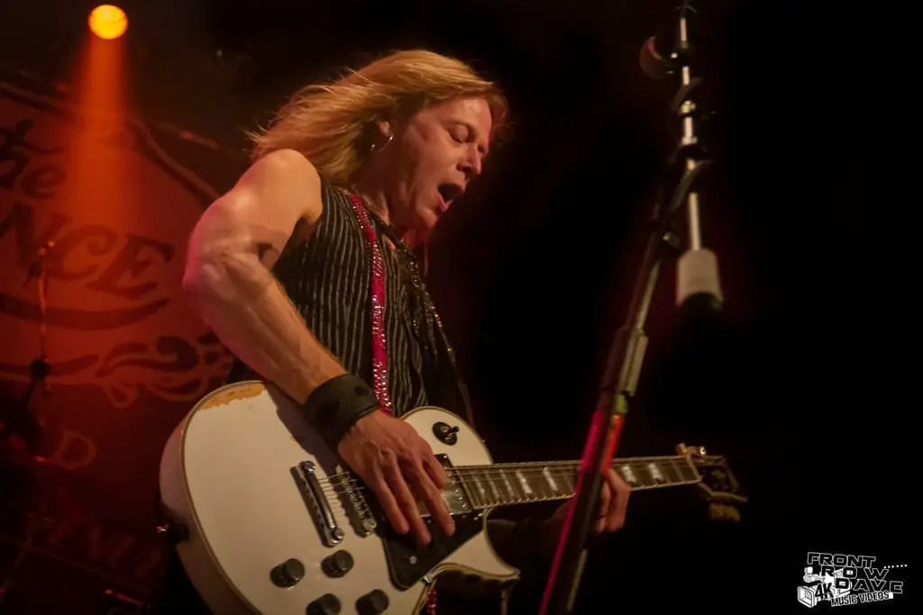 Ace Frehley Returns to the Hudson Valley