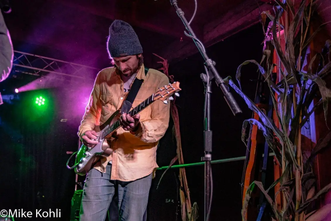 In Focus: Harvestfest, Tribute to Mother Earth Puts the Focus on the Ladies