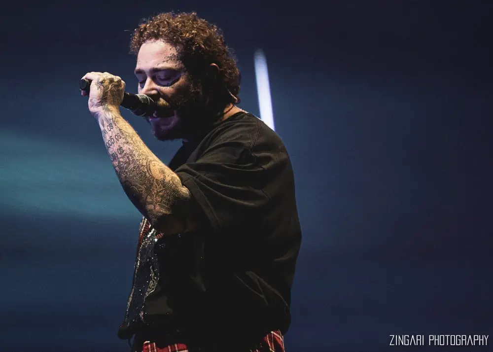 Voodoo Music And Arts Experience 2019