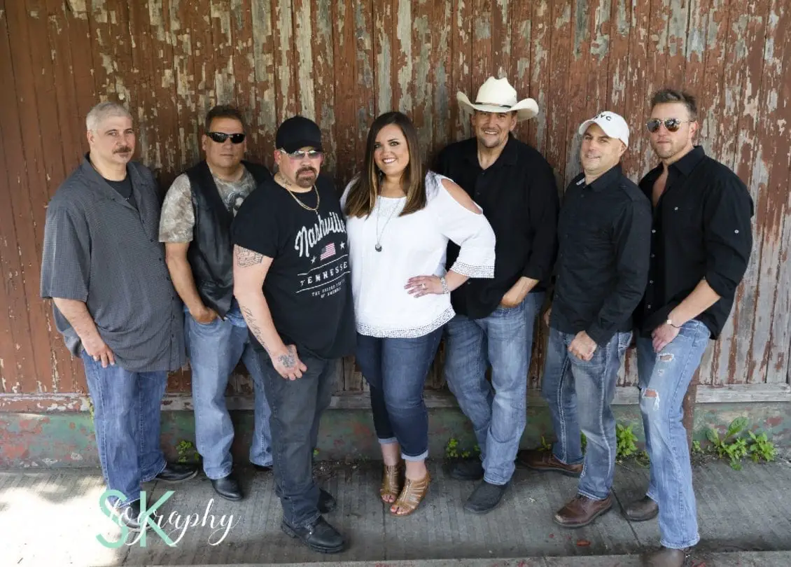 Rockin For Ronald Benefit Concert Comes to Shepard Park, With Skeeter ...