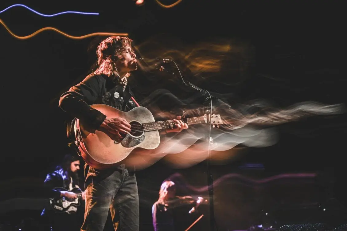 Caamp Announces Headlining Tour, Show in New York City