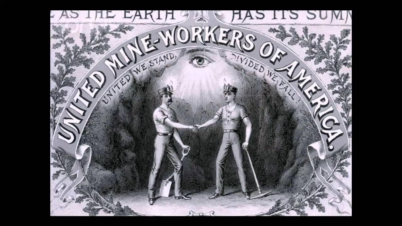 Which Side Are You On? - Revisiting a Folk Classic