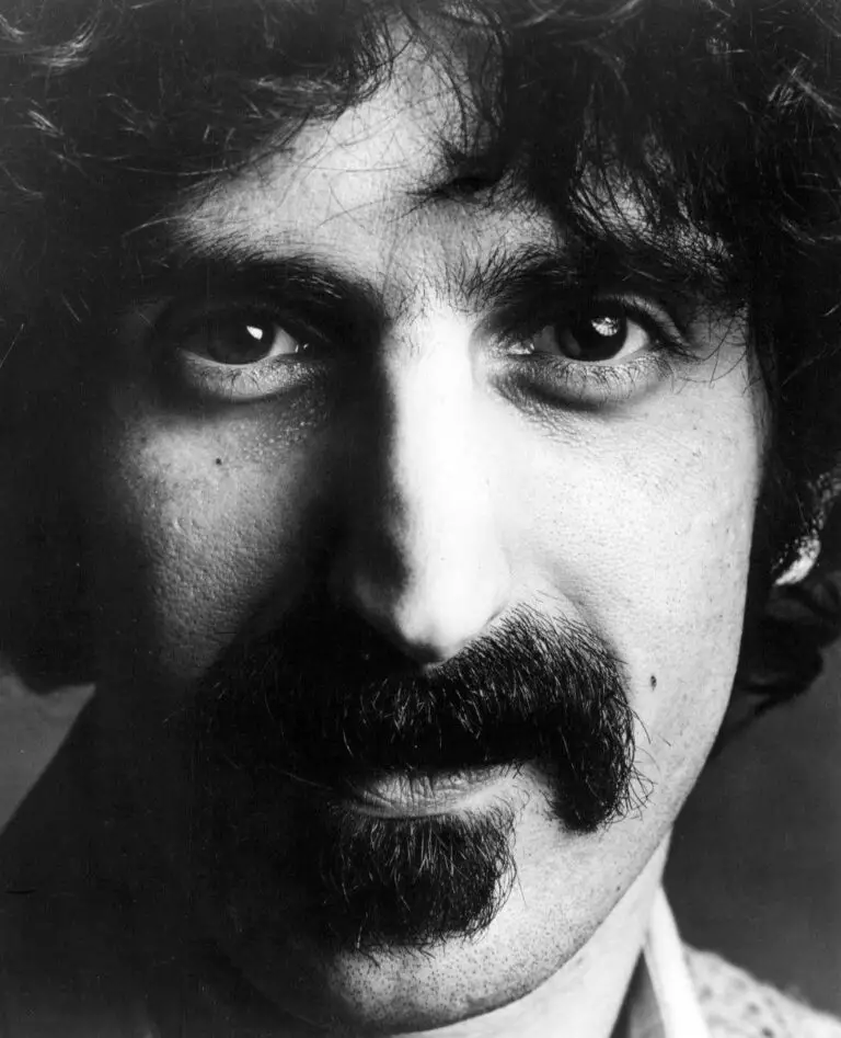 Zappa Documentary is Coming to Magnolia Pictures - NYS Music