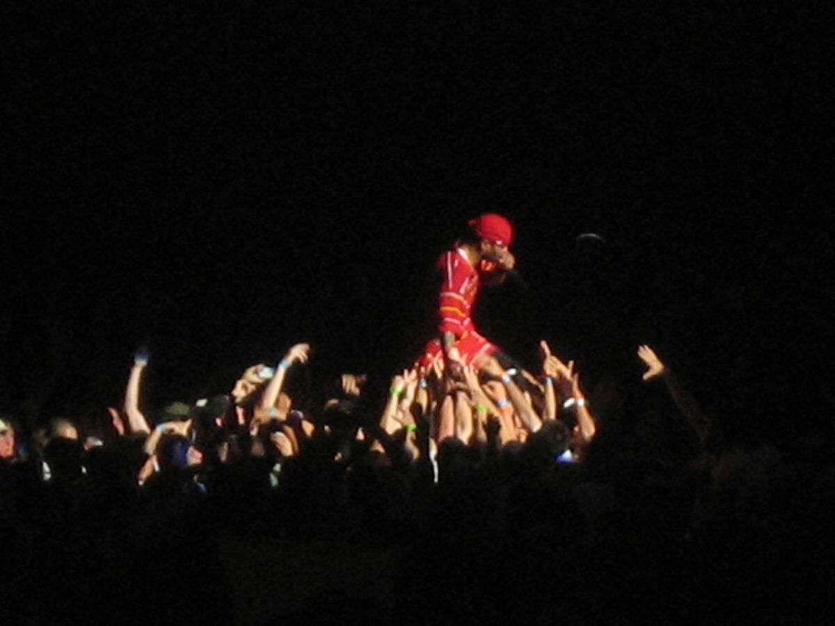 Wu Tang Wednesday: The art of Shadowboxin’