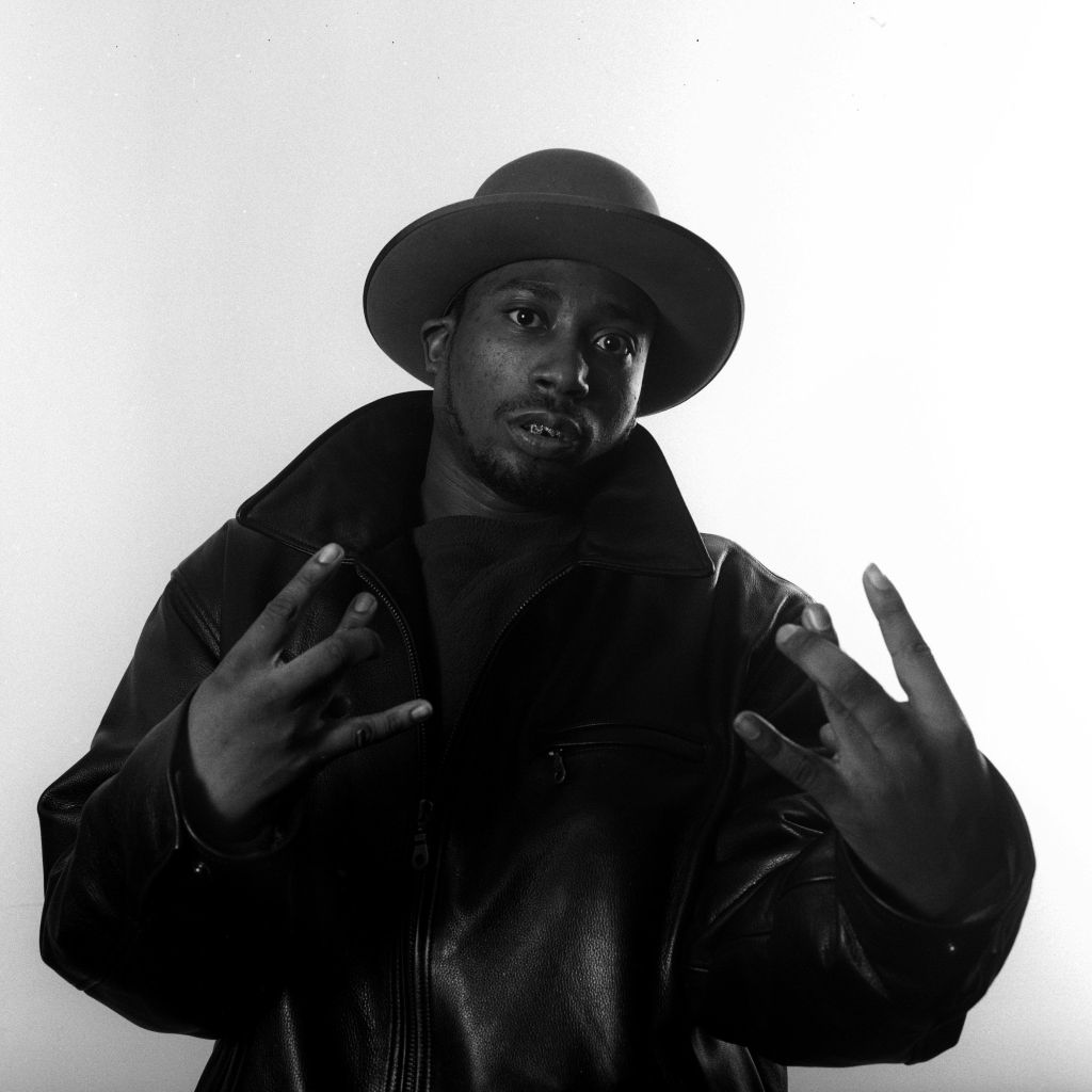 Wu Tang Wednesday: ODB joins Mariah Carey on "Fantasy"