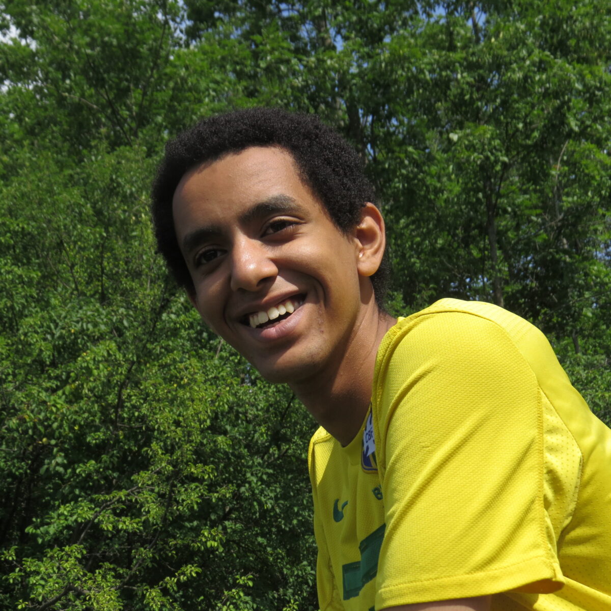 Yafet Andemariam, Author at NYS Music