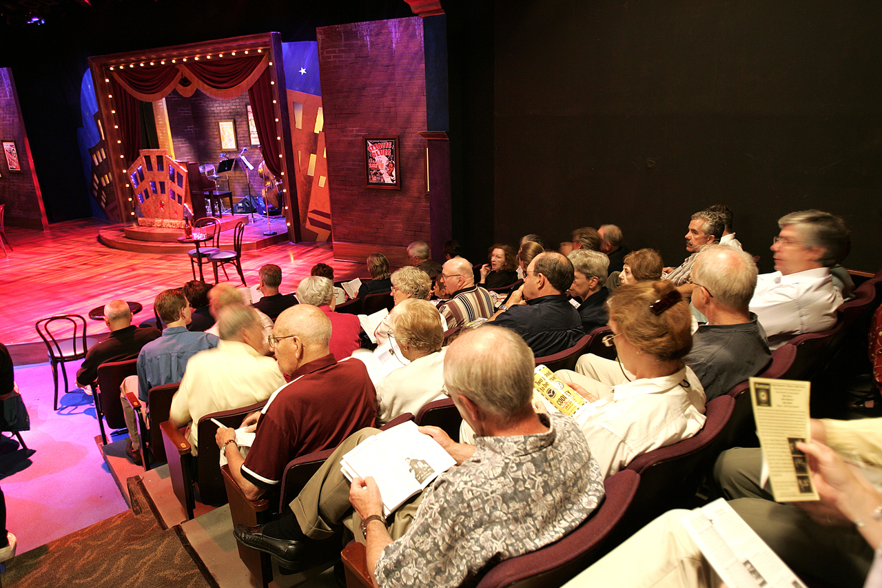 Capital Repertory Theater in Albany to Present Tuskegee Airmen play "FLY"