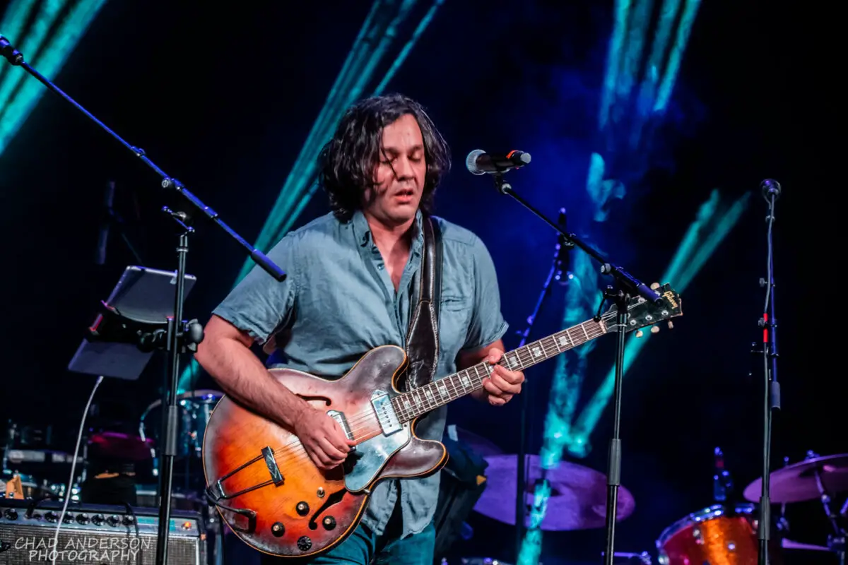 CT Musicians Gather, Pay Tribute to Sound Engineer and Festival ...