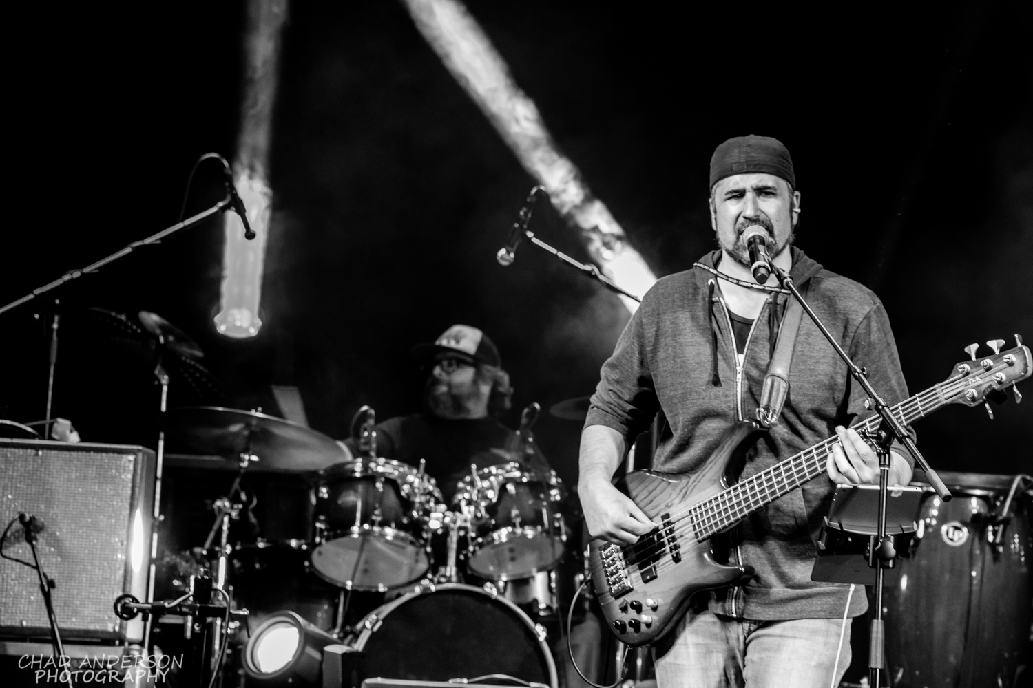 CT Musicians Gather, Pay Tribute to Sound Engineer and Festival ...