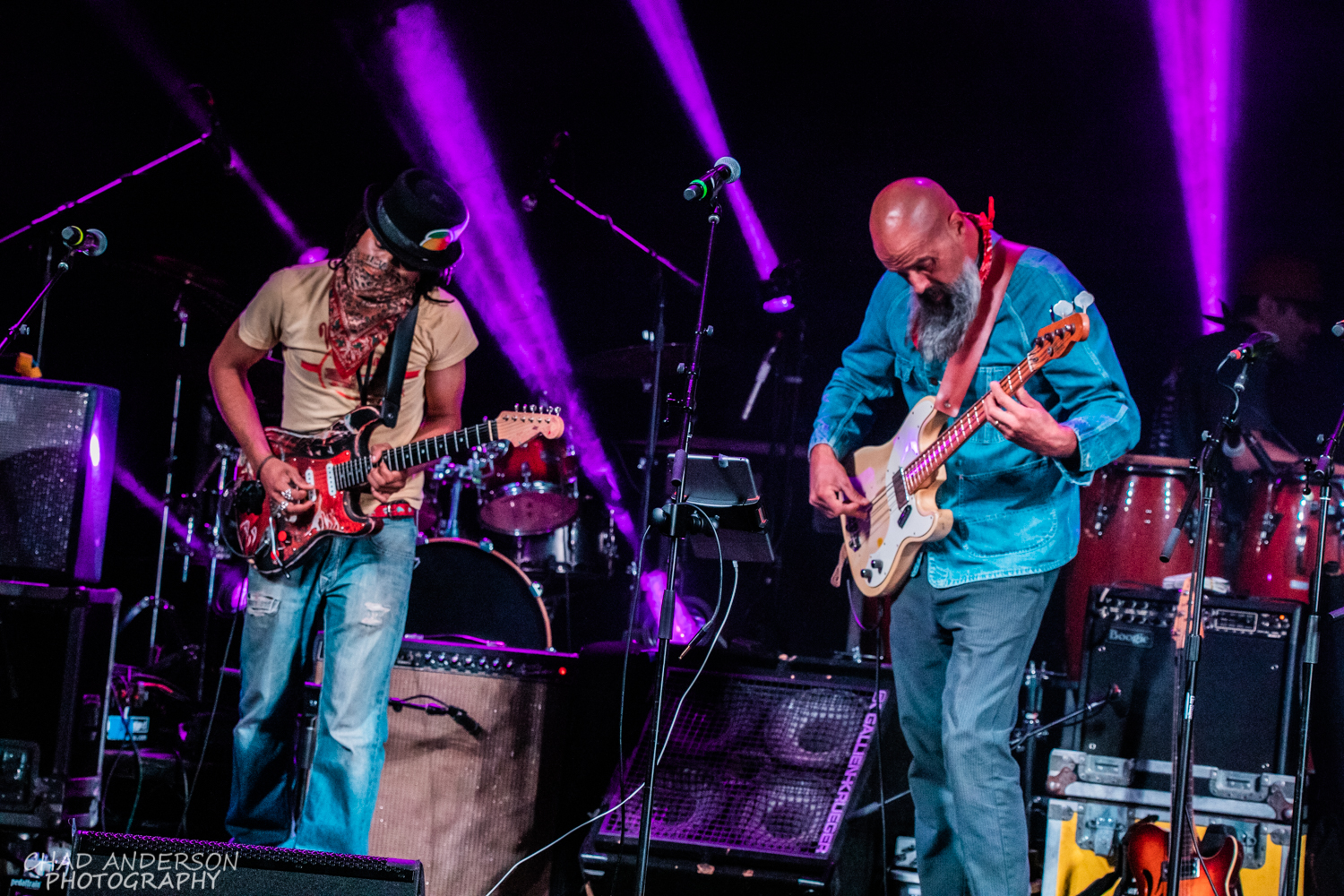 CT Musicians Gather, Pay Tribute to Sound Engineer and Festival ...