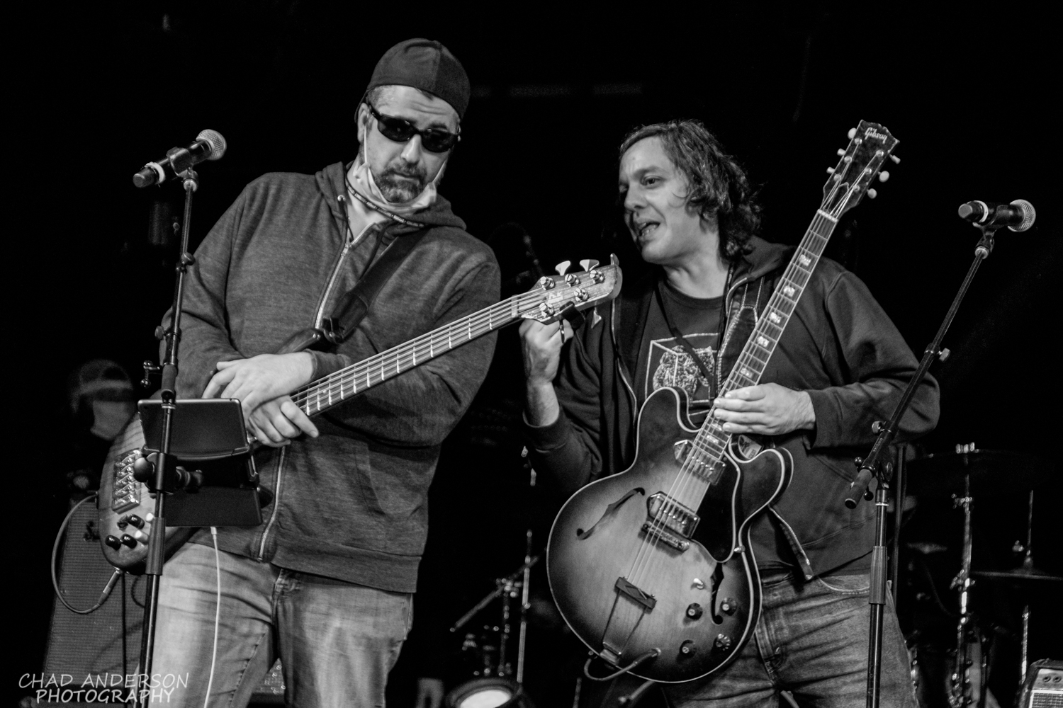 CT Musicians Gather, Pay Tribute to Sound Engineer and Festival ...