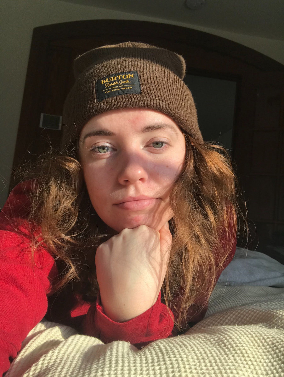 Sarah Noell Releases EP About 'Love and Solitude'