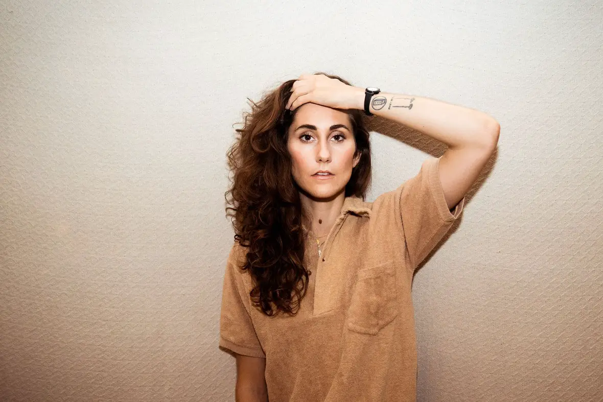 Brooklyn Singer-Songwriter CF Watkins releases latest single “Babygirl”