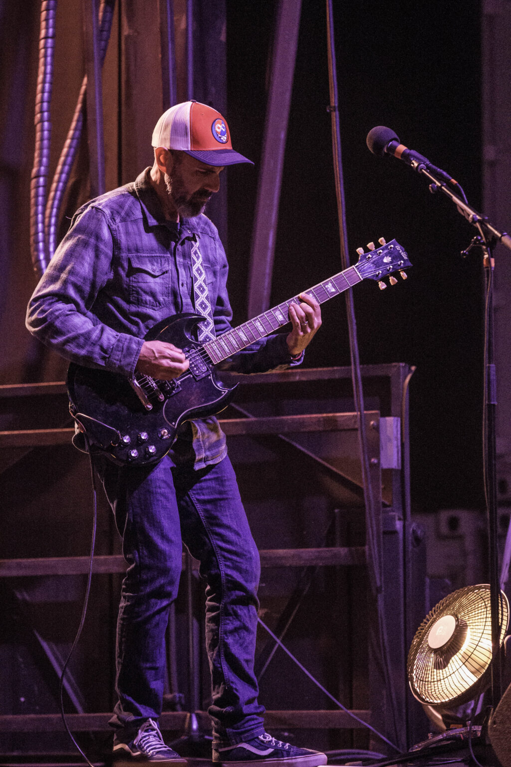 moe. Plays Drive-in Double-Feature in Yarmouth, MA - NYS Music