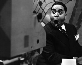 Brother Lester Chambers Tells of His Time In and Out of the Spotlight ...