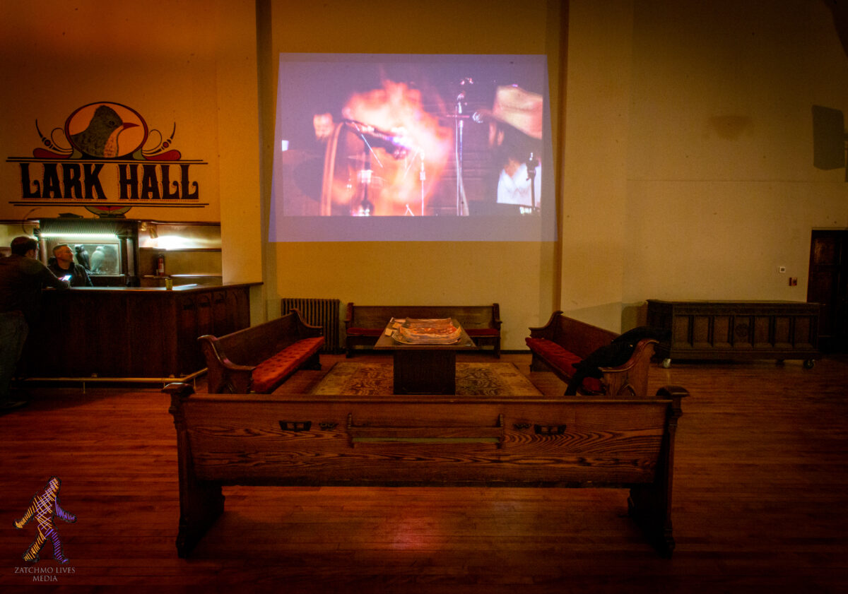 Lark Hall Brings a Century of History to Albany's Music Scene