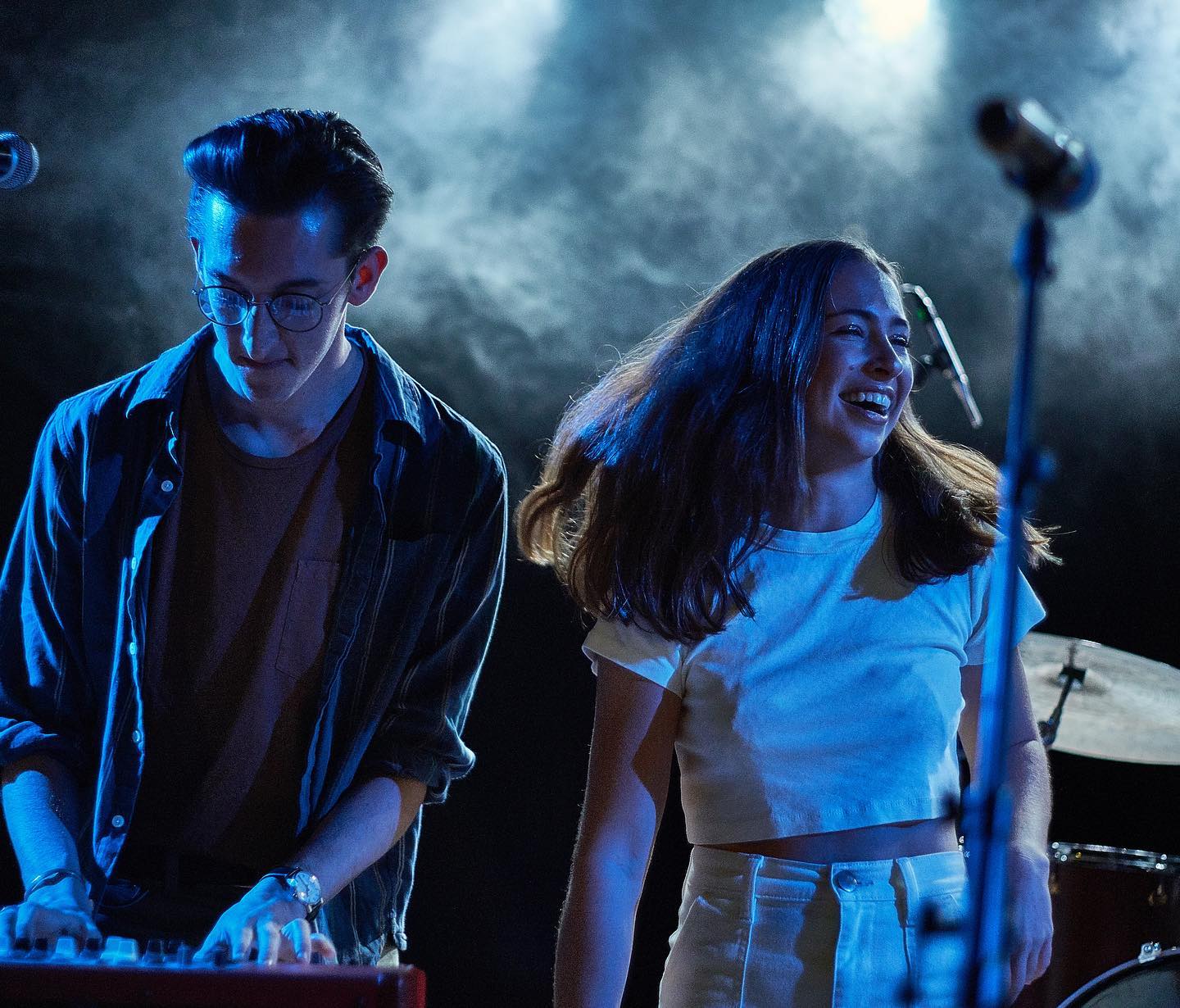 NYC indie soul band Melt talk Debut EP 'West Side Highway'