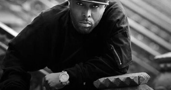 Black Rob, Rap Legend and Former Bad Boy artist, Dead at 51 - NYS Music
