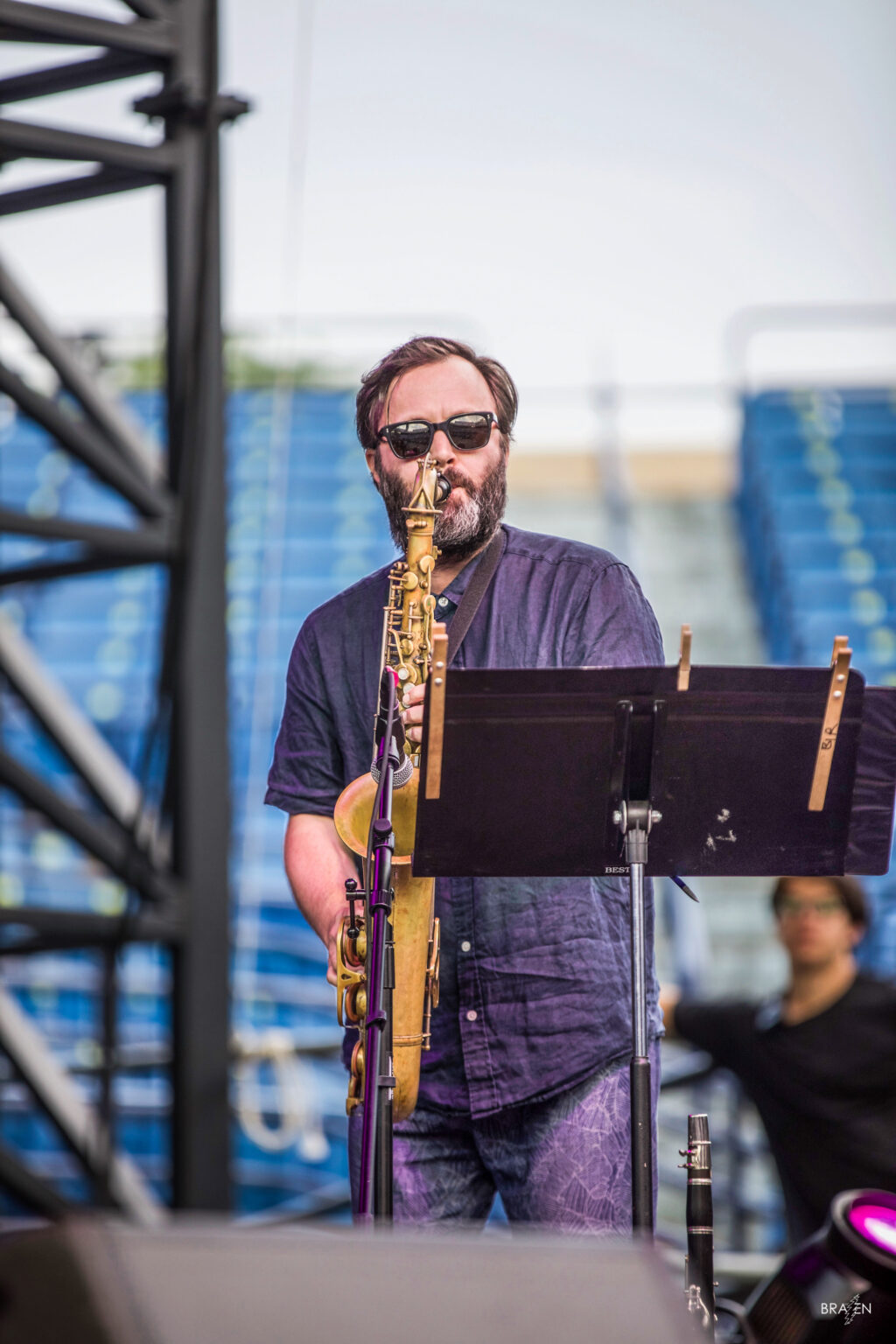 In Focus: A Summer of JRAD at Westville Music Bowl - NYS Music