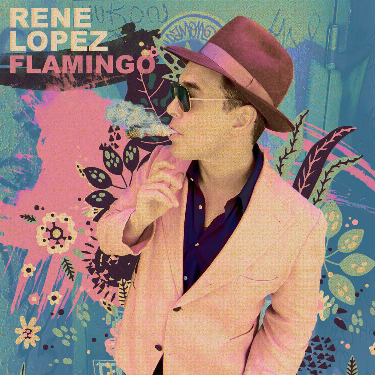 Rene Lopez Releases New Genre-Melding Single "Flamingo" - NYS Music