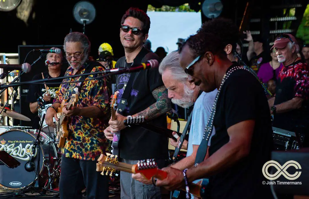 New Orleans Legend Tony Hall Talks Funk, performing with Dave Matthews ...