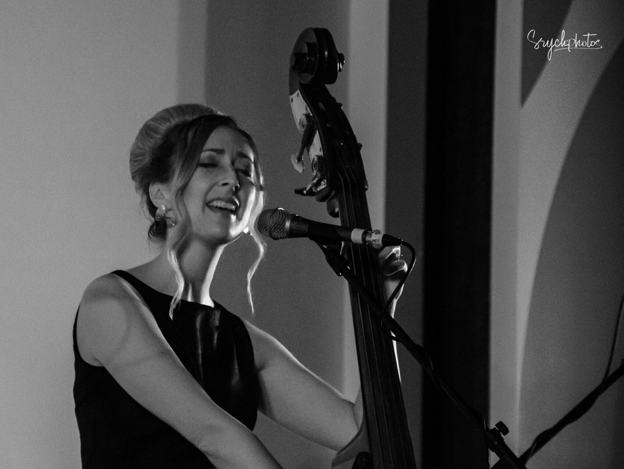 In Focus: Janet Evra: A Night in Paris at Seneca One Auditorium