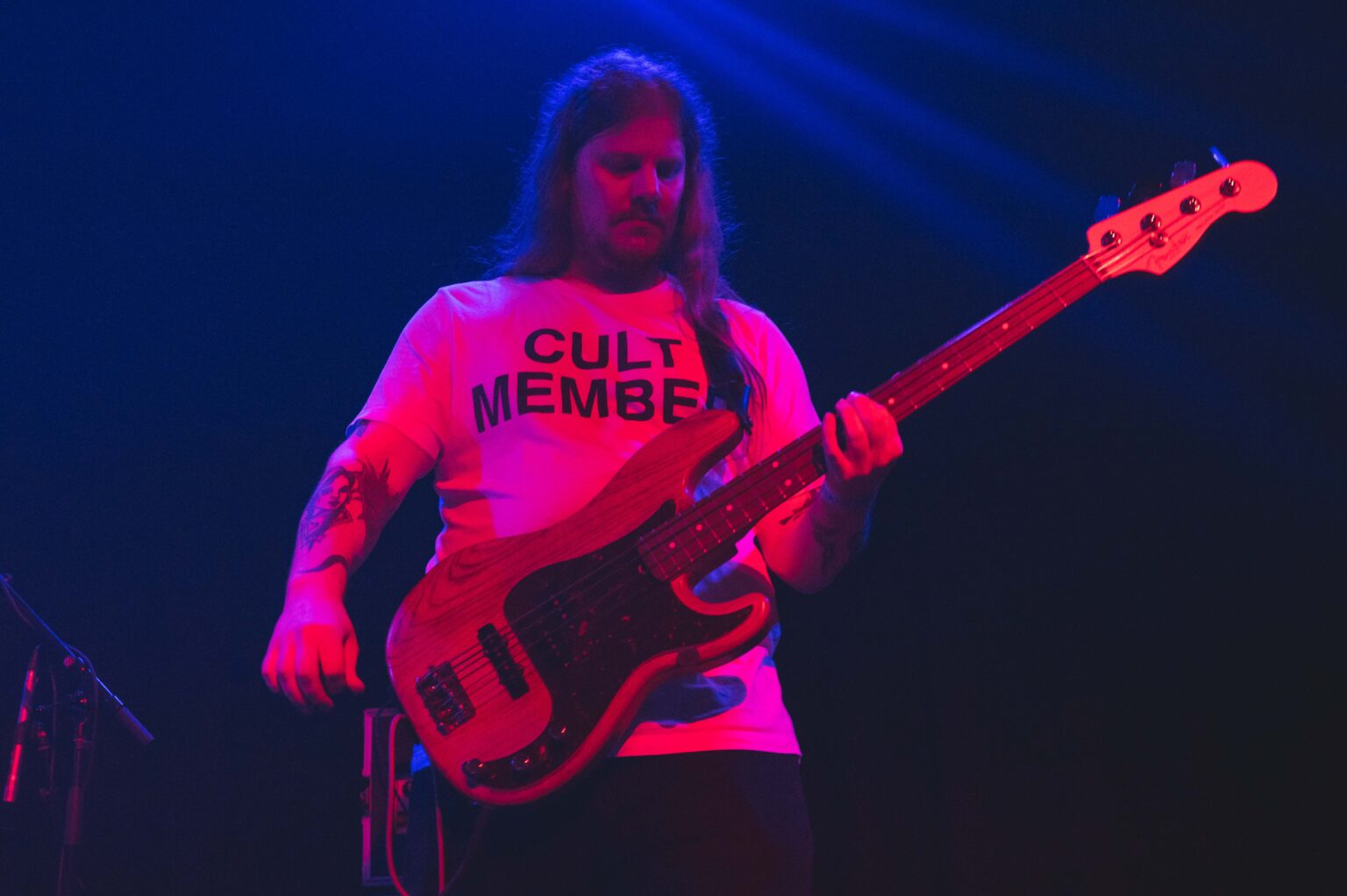 Protomartyr Return To The Live Stage For Three New York Shows