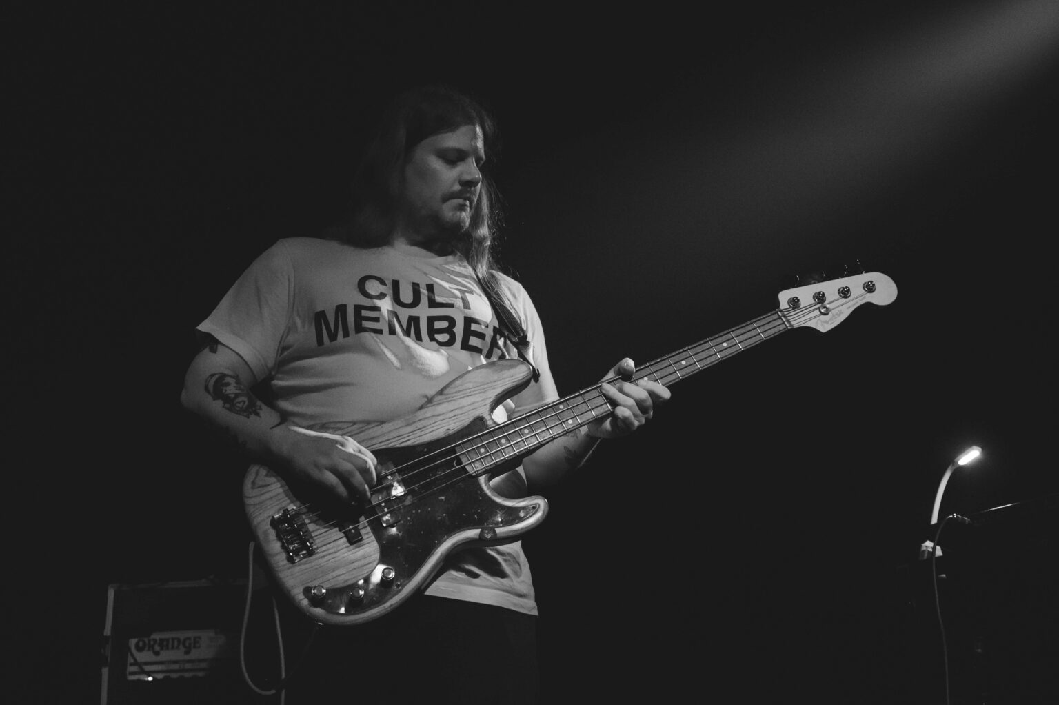 Protomartyr Return To The Live Stage For Three New York Shows