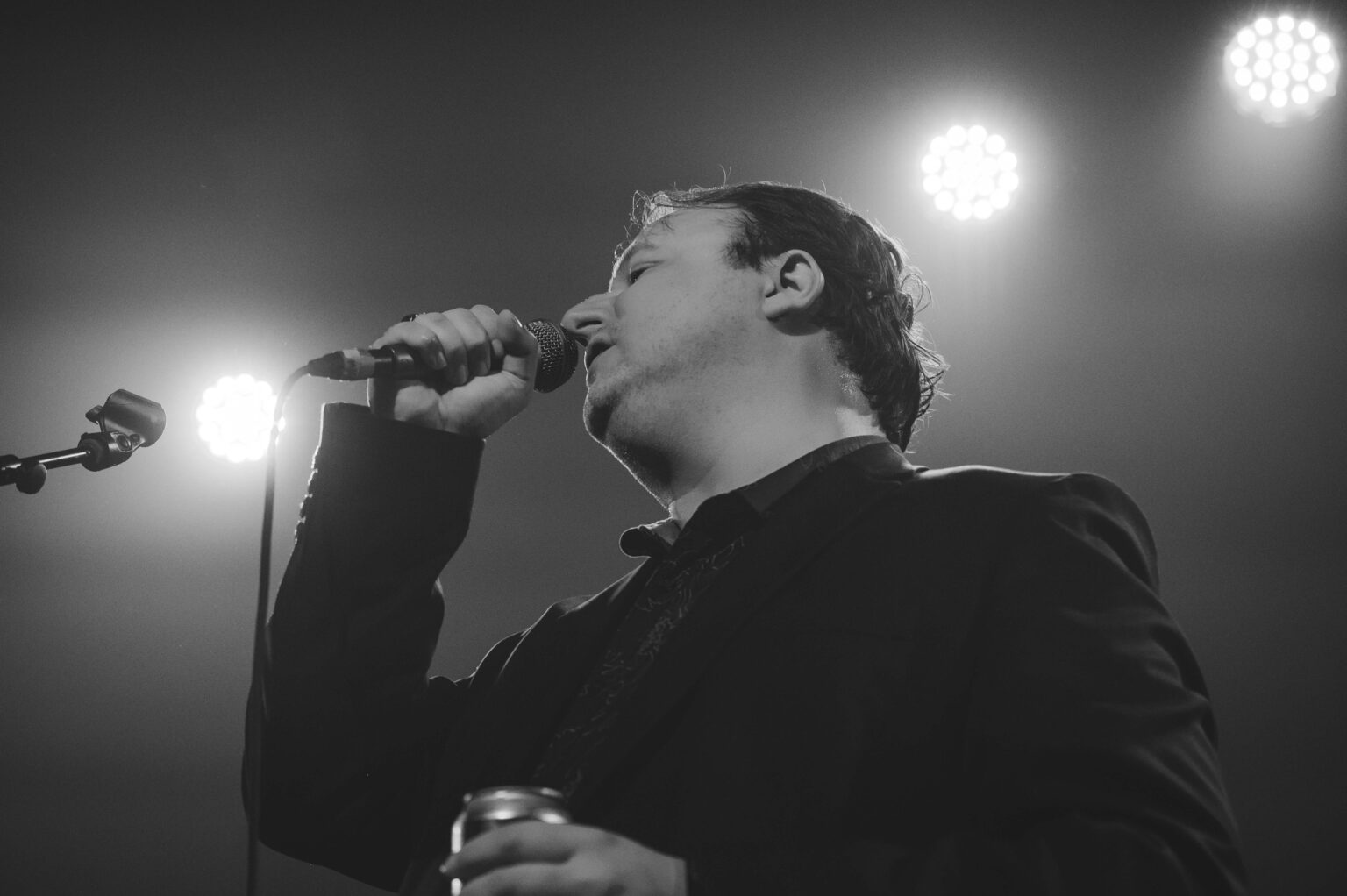 Protomartyr Return To The Live Stage For Three New York Shows