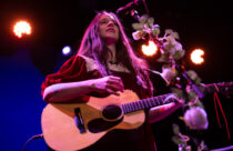 A Sober Saturday Night with Chris Young - NYS Music