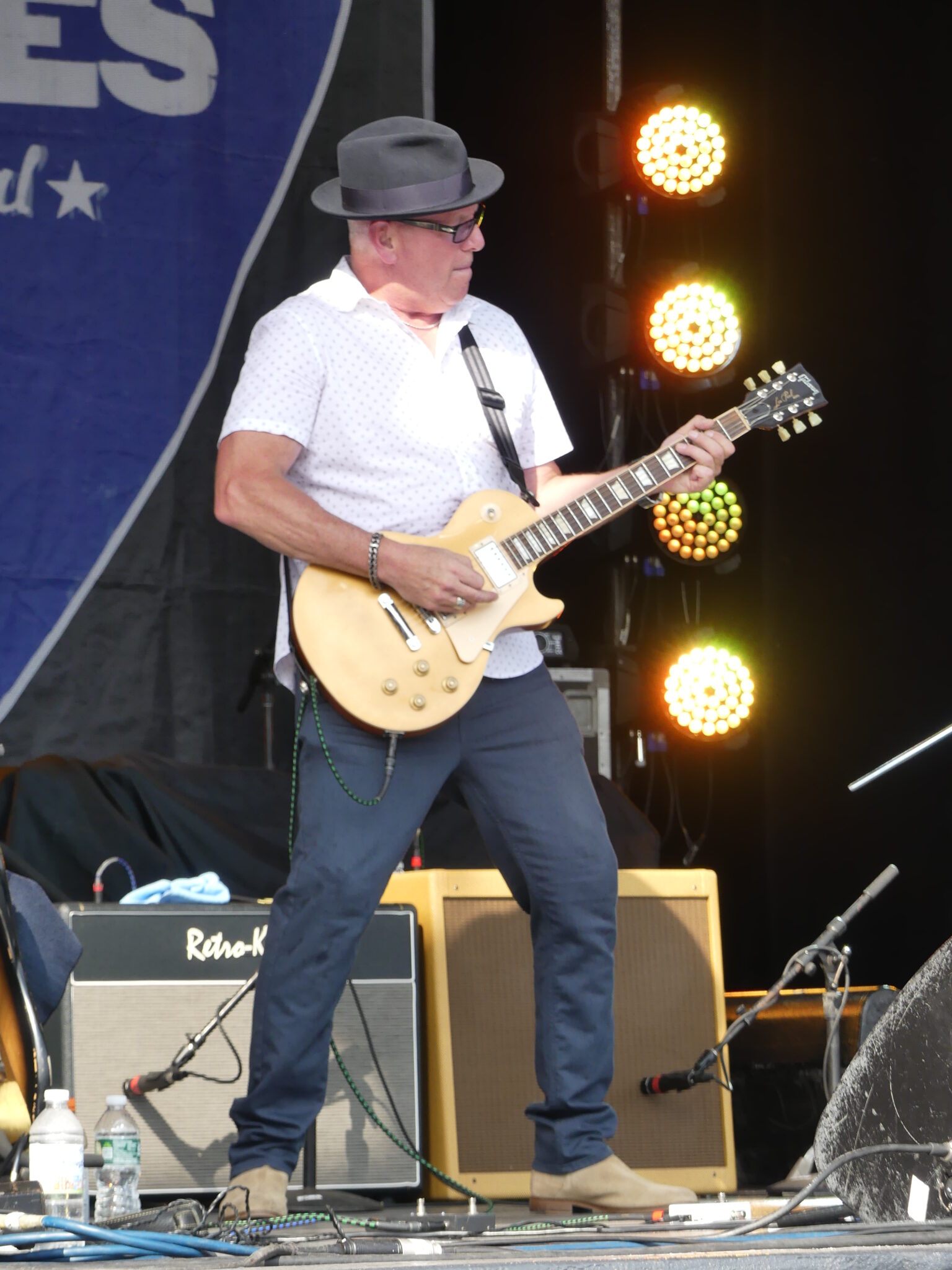 The Ripcords, Irv Lyons Jr. and West Side Social Club Among Nominees at ...